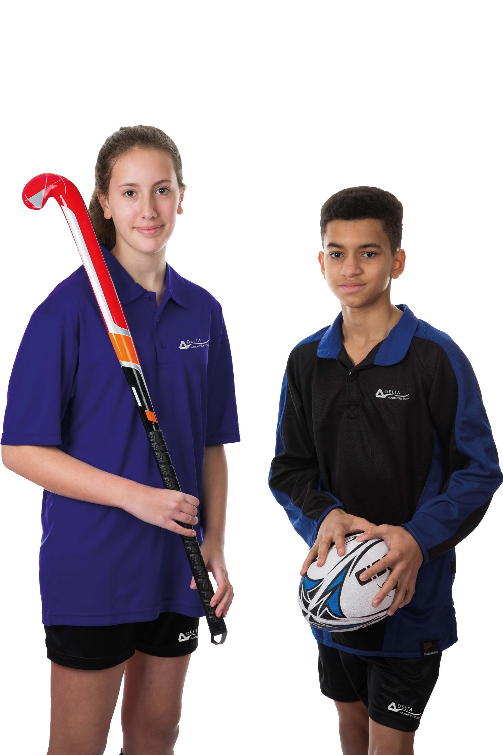 Uniform - Garforth Academy