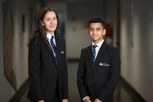 Uniform - Garforth Academy