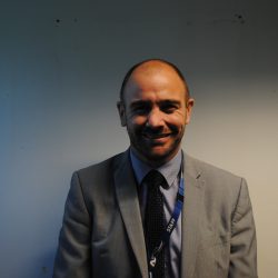 Sixth Form Team - Garforth Academy