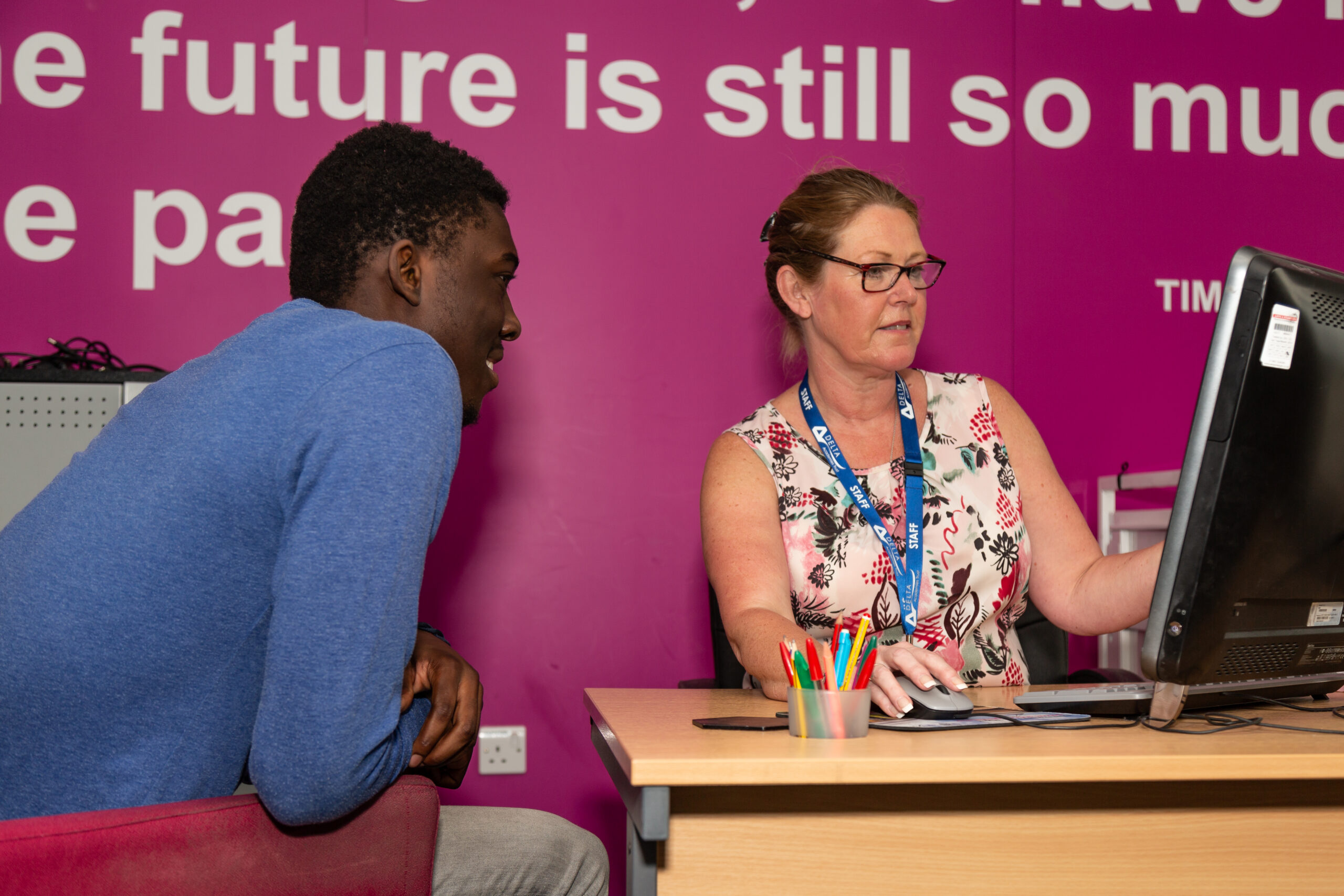 Applications for September 2025 are now closed. - Garforth Academy