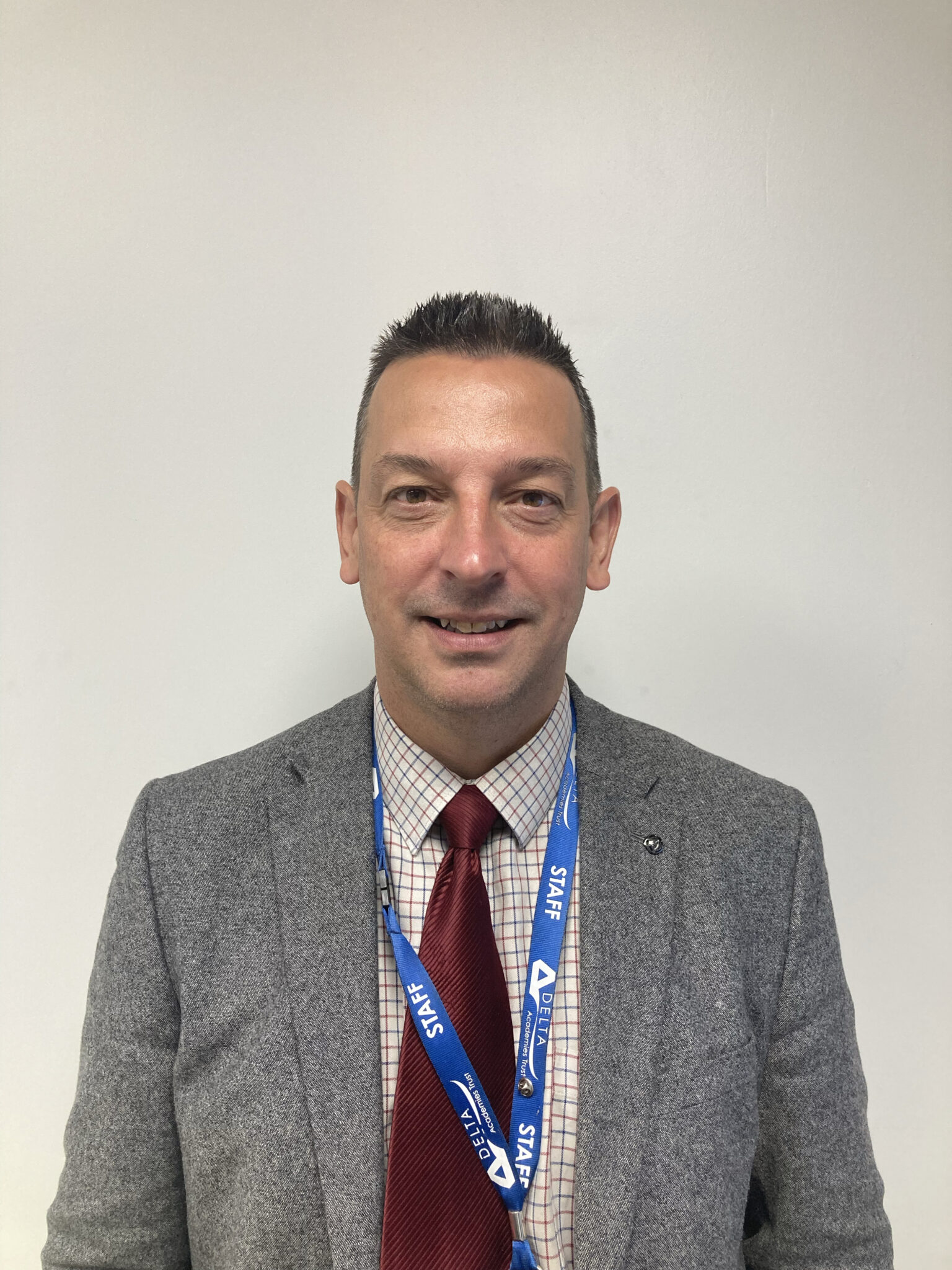 Post 16 - Garforth Academy