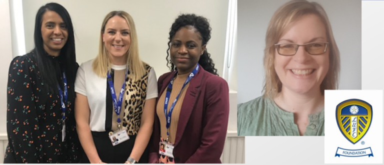 Programme - Garforth Academy