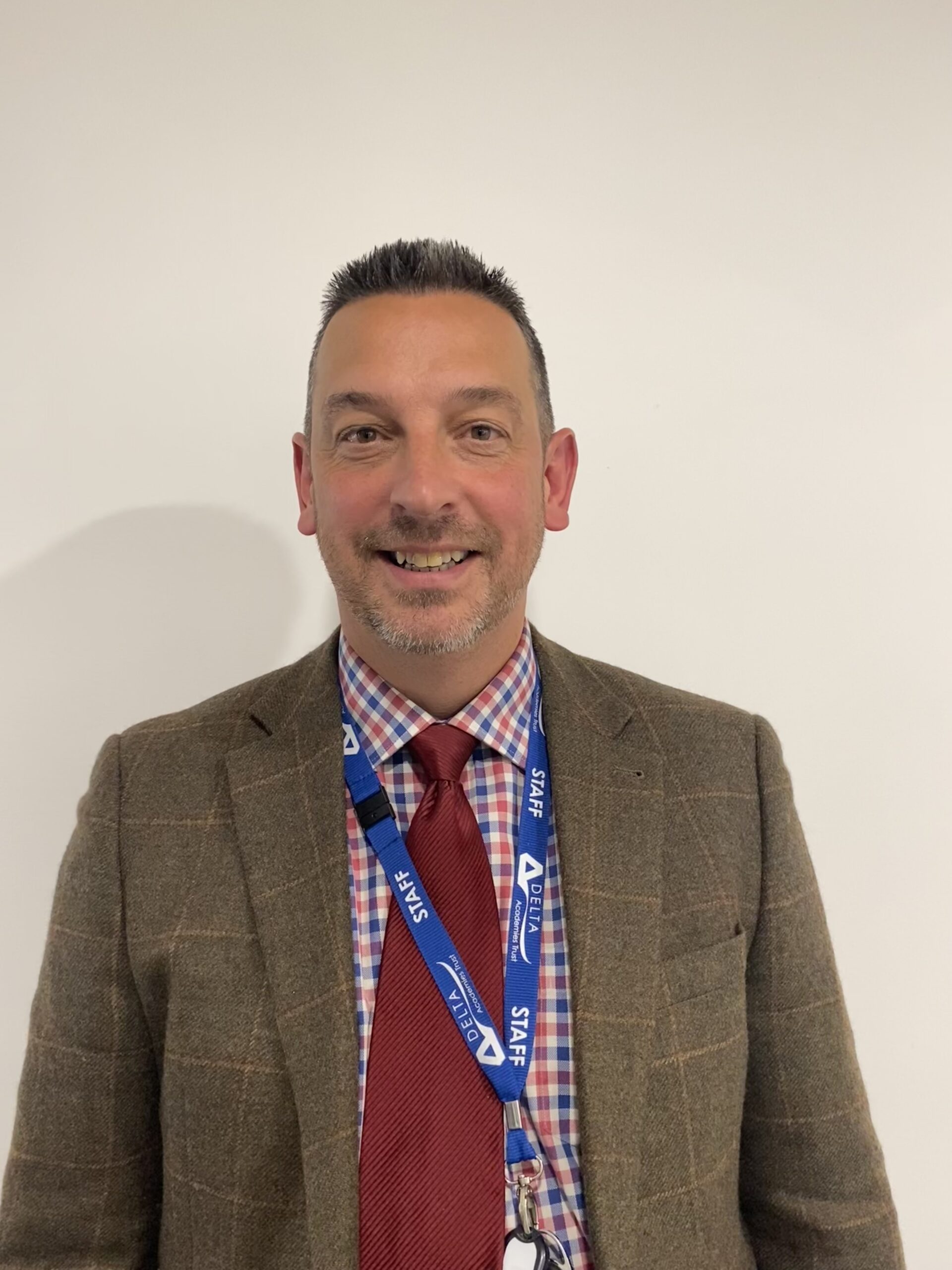 Sixth Form Team - Garforth Academy