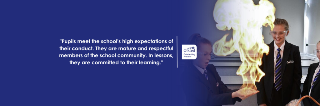 Changing lives ........ - Garforth Academy